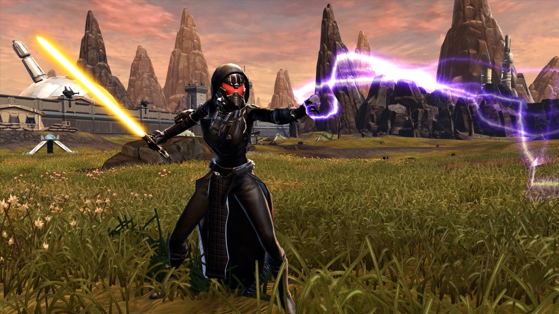 Swtor Underworld Gear