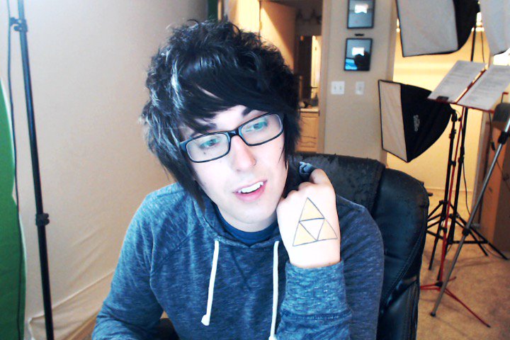 Destery Smith