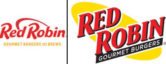 Red Robin Logo
