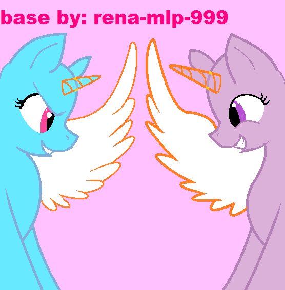 Mlp Group Base 2