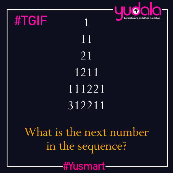 Next Number In Sequence