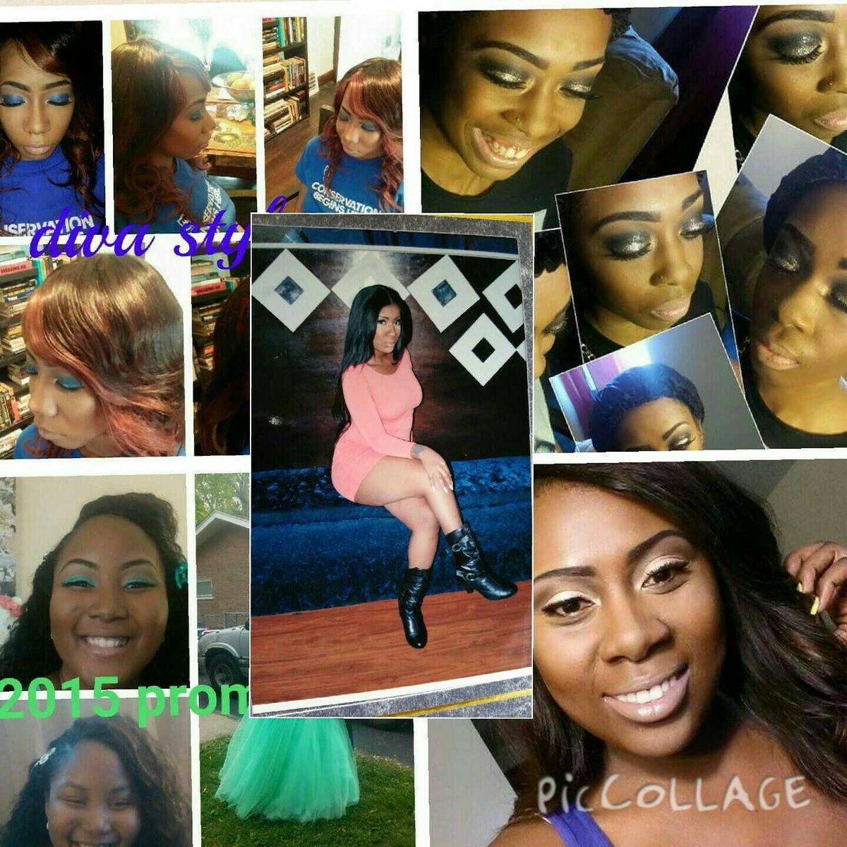 jasmine slaughter (@divastyles92) | Twitter