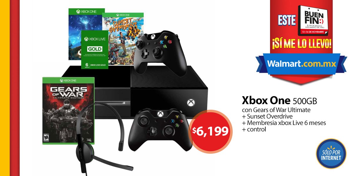 Sunset Overdrive Xbox One Console