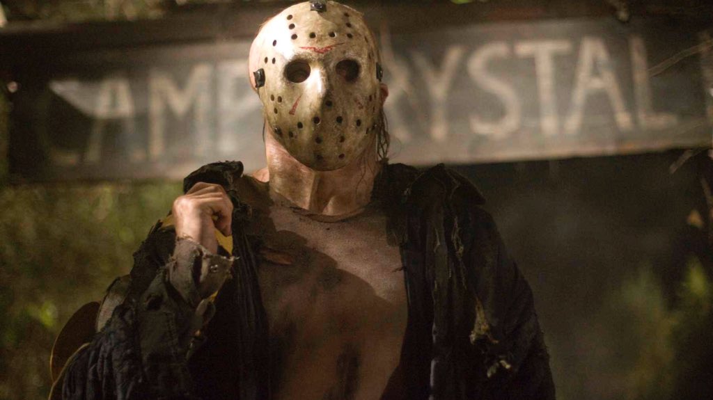 Friday The 13th Jason Remake