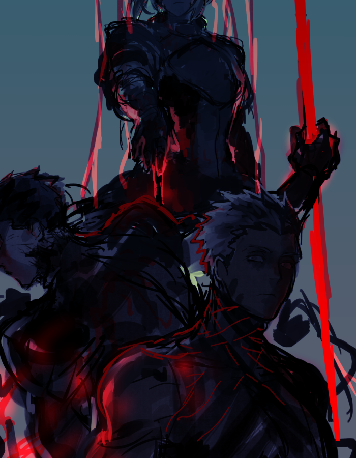 The Counter GARdians - Page 204