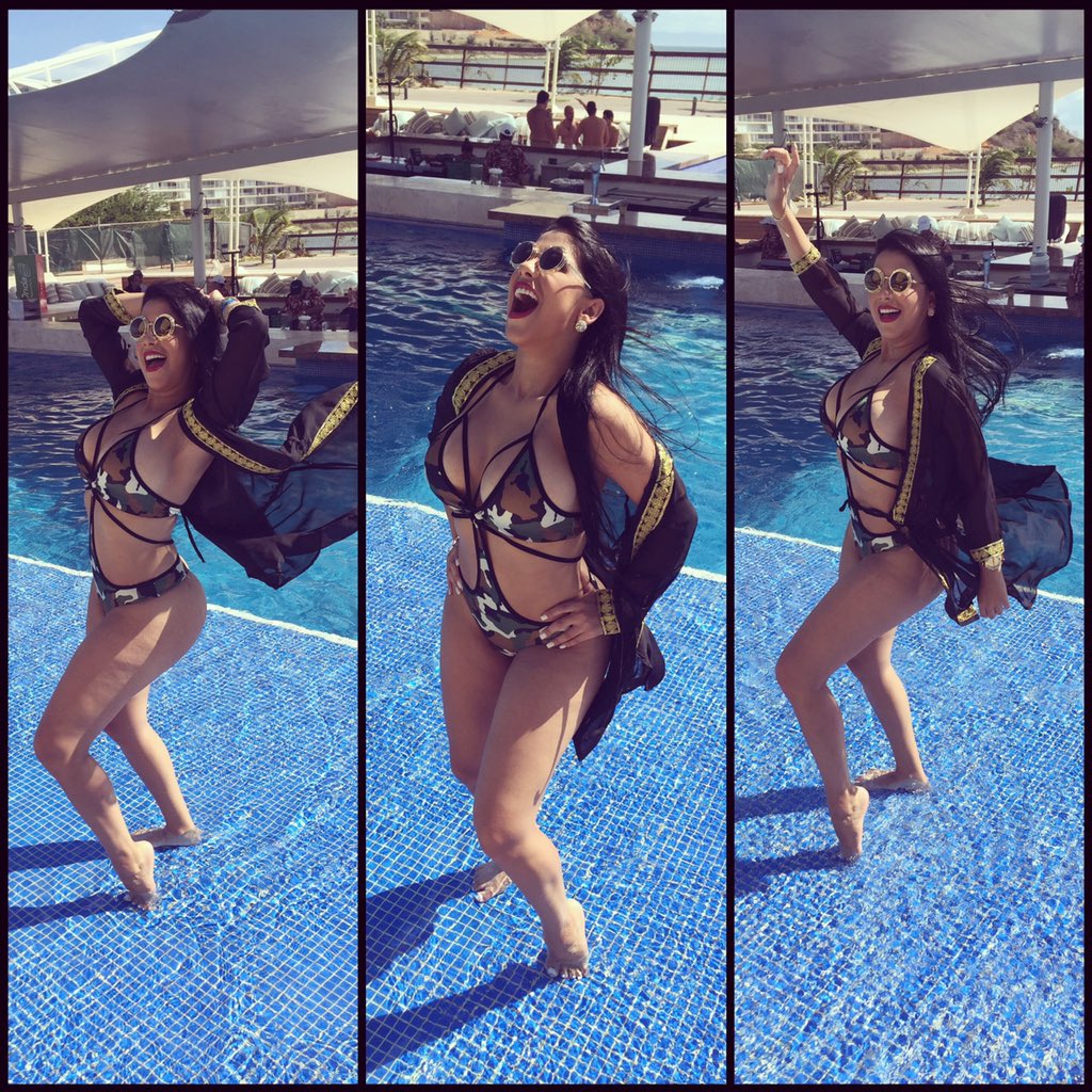 Karla Chacin on Twitter: "Hola mis amores https://t.co/2XQS7sj6Xp"