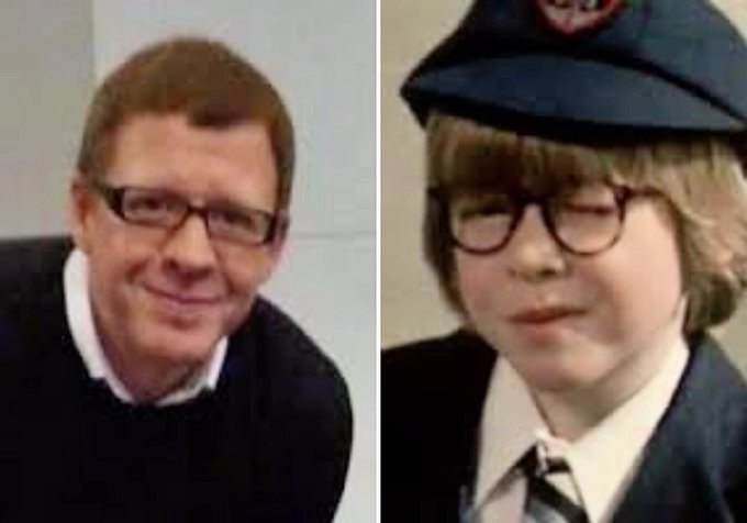 Nicholas Bond-owen's Birthday Celebration | HappyBday.to