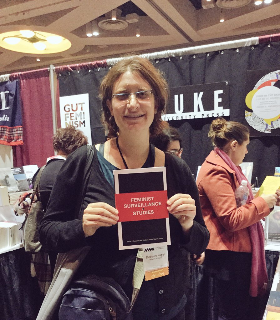 Female visibility And access in the digital sphere - Home