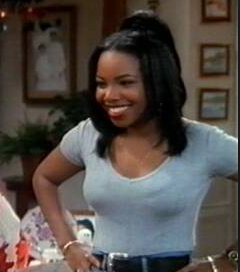 Family Matters Laura