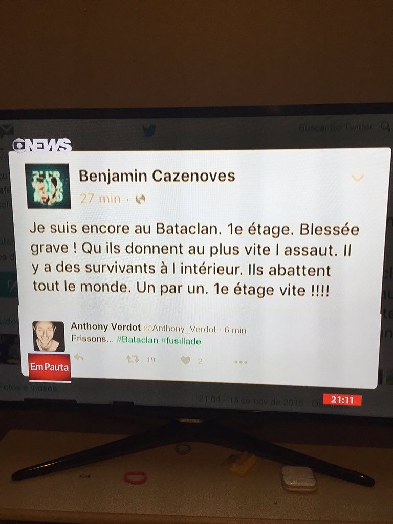 Ricardo Albuquerque (@ralbuque) | Twitter