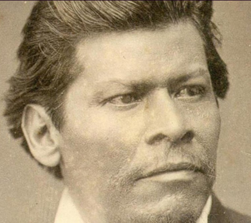 Ignacio manuel altamirano, nació el 13 de noviembre de 1834 ...