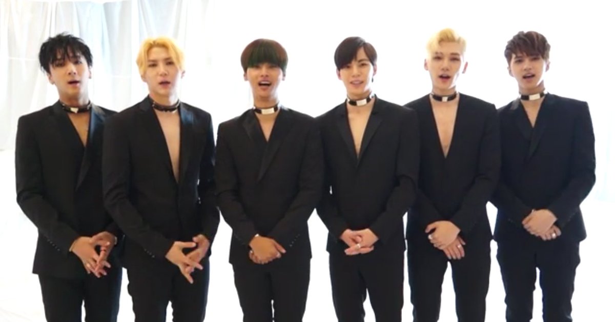 Who are The Current Vixx Members and What Do We Know About Them?