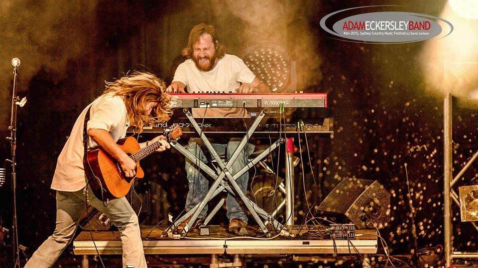 Boston transplant Dan Biederman talks music and sports in Australia ...