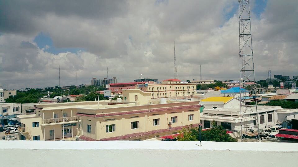 New Mogadishu | City Gallery | Page 139 | SkyscraperCity Forum