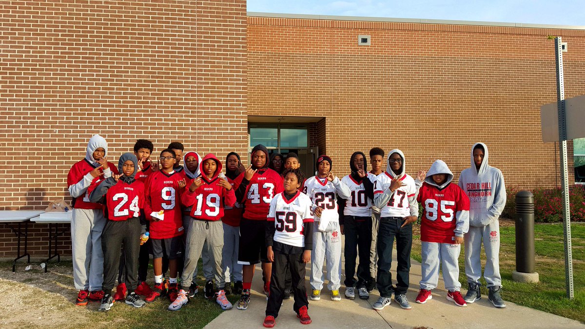 Bessie Coleman Middle School