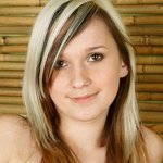 Salon de SM on Twitter: "あれあれ、こんなに陰裂からヨダレを垂らしてしまって・・・しかも、まだ何も触っていないのに、白いヨダレに変わっていますよ！りかさんの場合（35才 ...