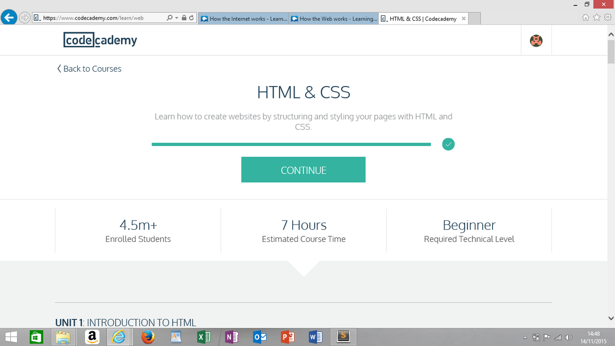 Danie Rayn On Twitter Ahh Finally Done 100 With Html Css