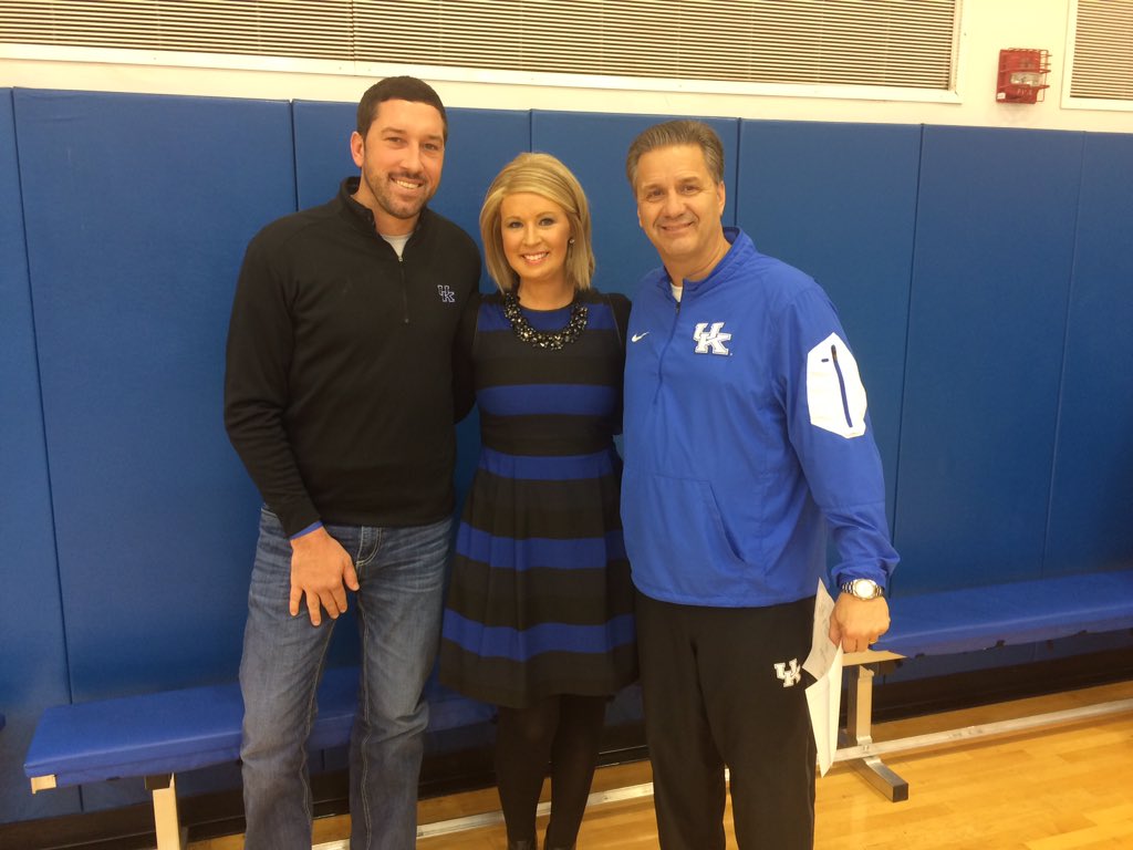 Megan Calipari