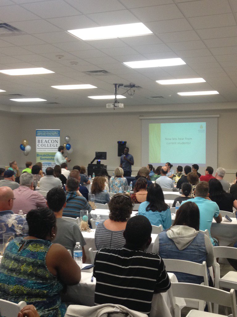 Beacon College On Twitter Fall 2015 Open House Is Under Way Our