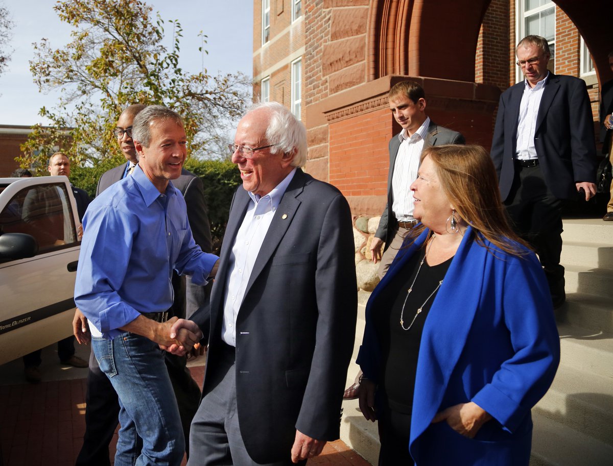 The Daily 202: A defensive Hillary Clinton lost last night’s debate ...