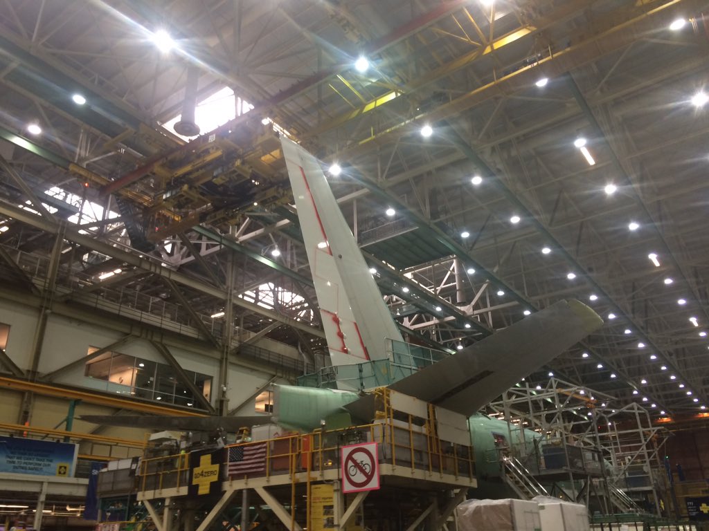 LX 77W Delivery Schedule? - Airliners.net