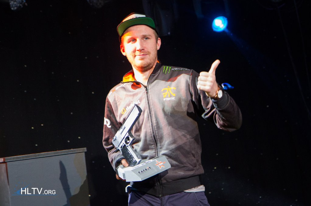 Thorin:" CS:GO events should have an mvp trophy with a prize" : r ...