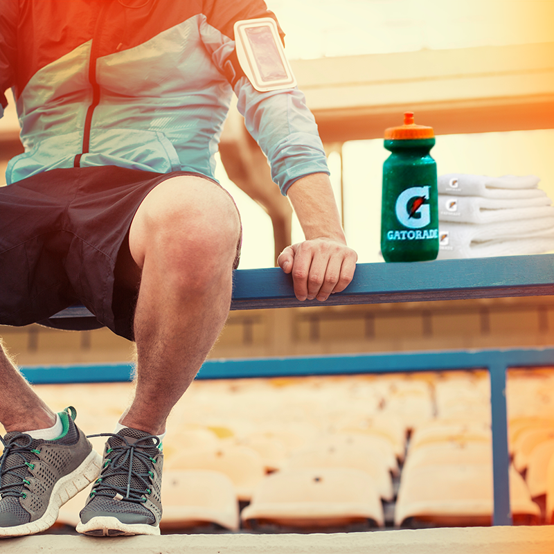 Recuerda mantener tu cuerpo hidratado antes, durante y después de ...