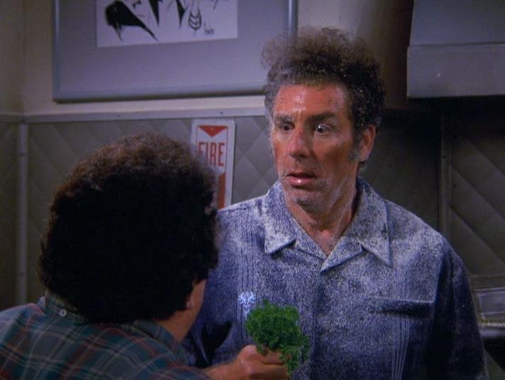 Seinfeld Newman And Kramer