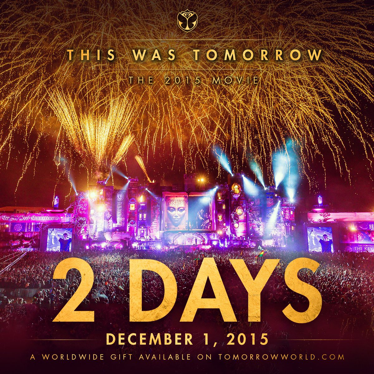 238 best Tomorrowworld images on Pholder | Tomorrow World, Aves and EDM