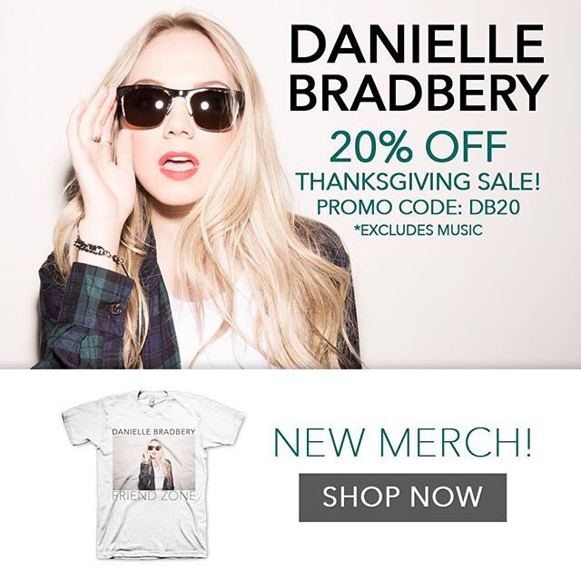 Danielle Bradbery Mean