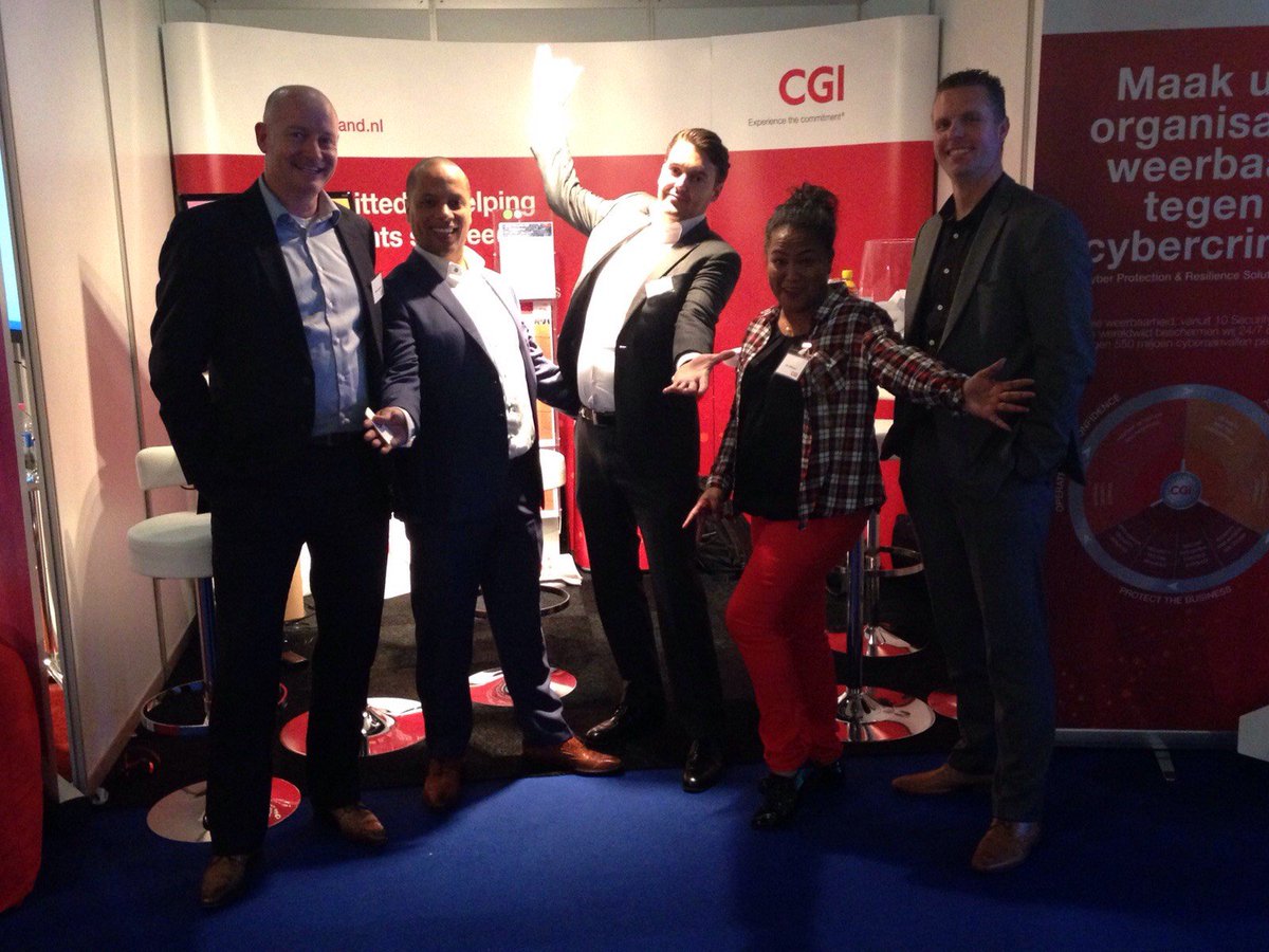 Werken bij CGI (@CGI_Banen) | Twitter