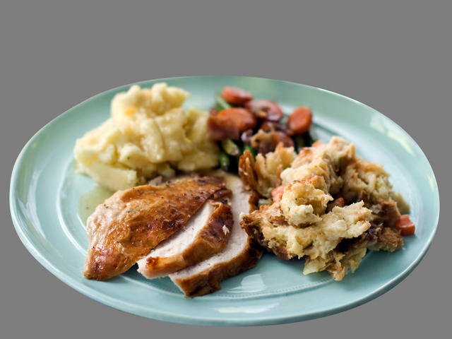 Overindulge on Thanksgiving? Health tips for the day after | 13WMAZ ...