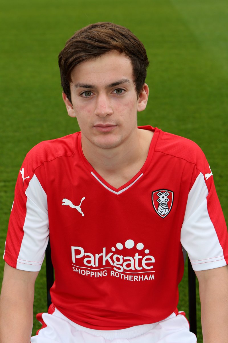 Mason Warren