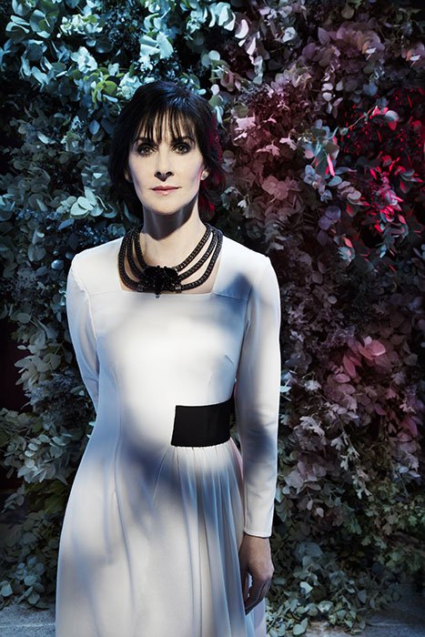 Pin by Brian Graham on Enya | Enya style, Pretty plus size women ...