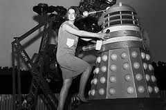 Verity Lambert Obe