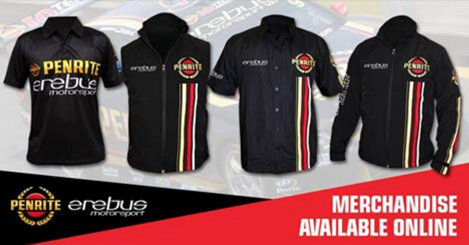 Erebus Motorsport V8 on Twitter: Erebus Motorsport V8 on Twitter: