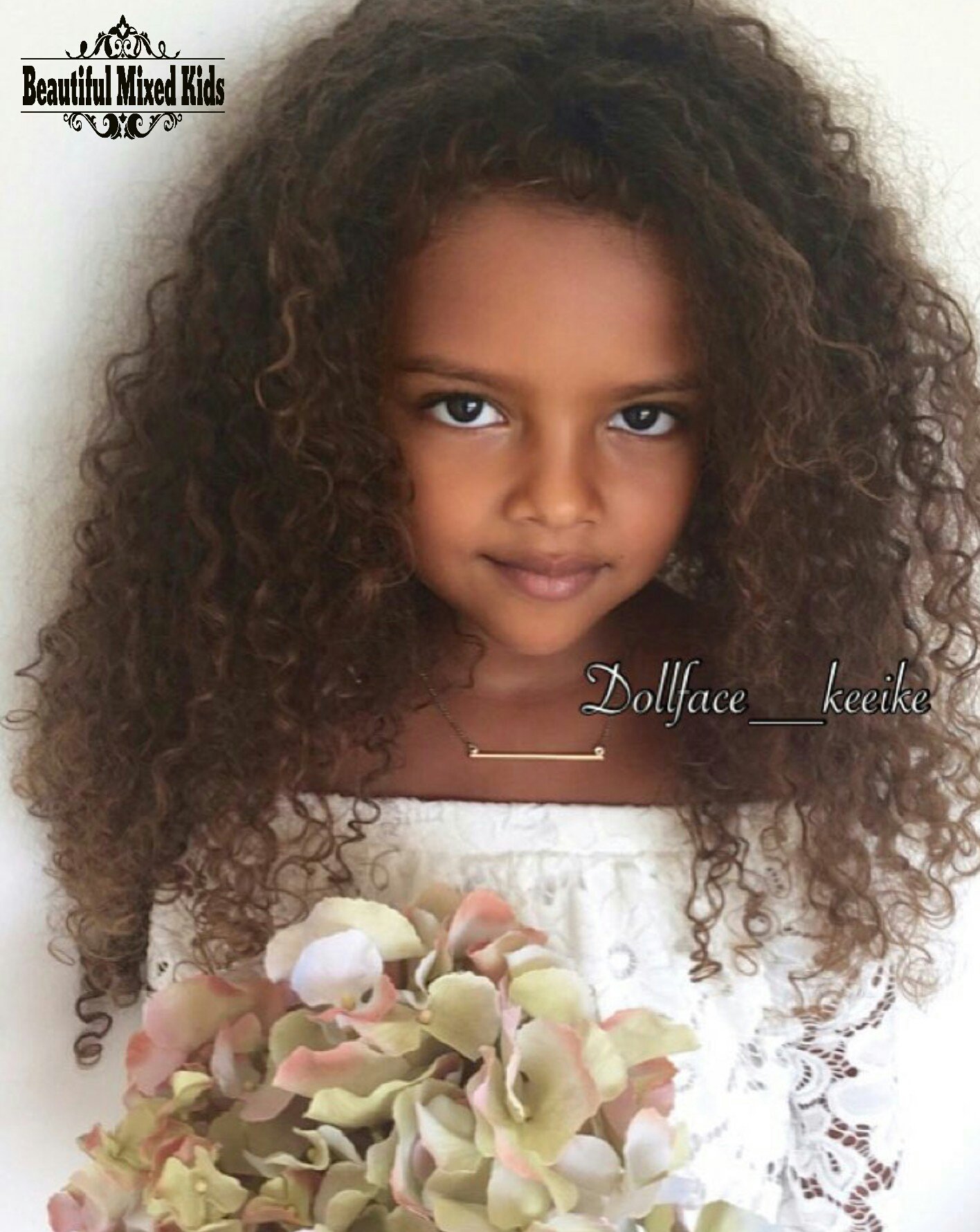 French And Indian Mix