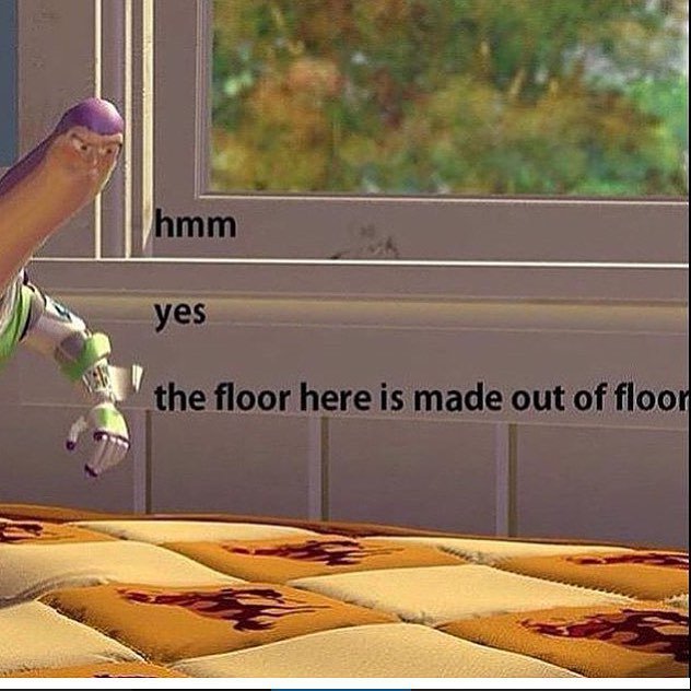 Floor Tile Memes