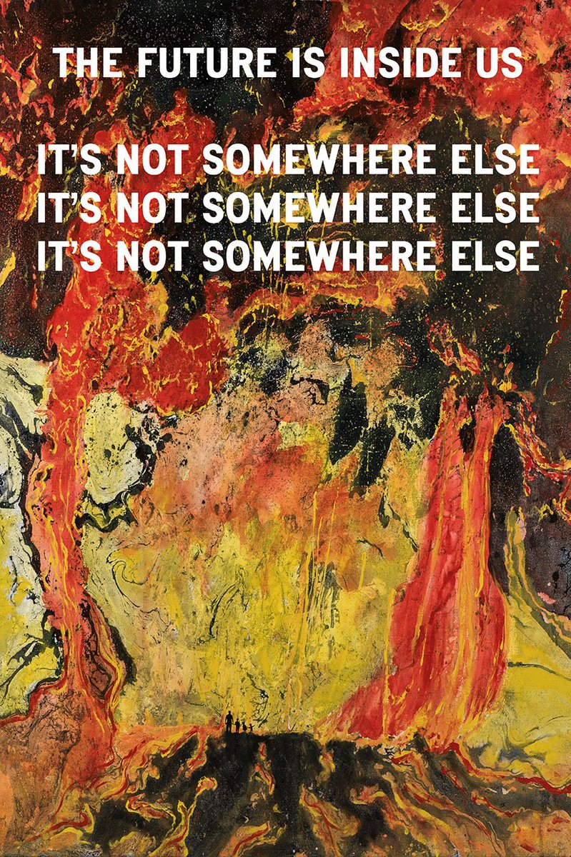 New radiohead instagram photo : r/radiohead