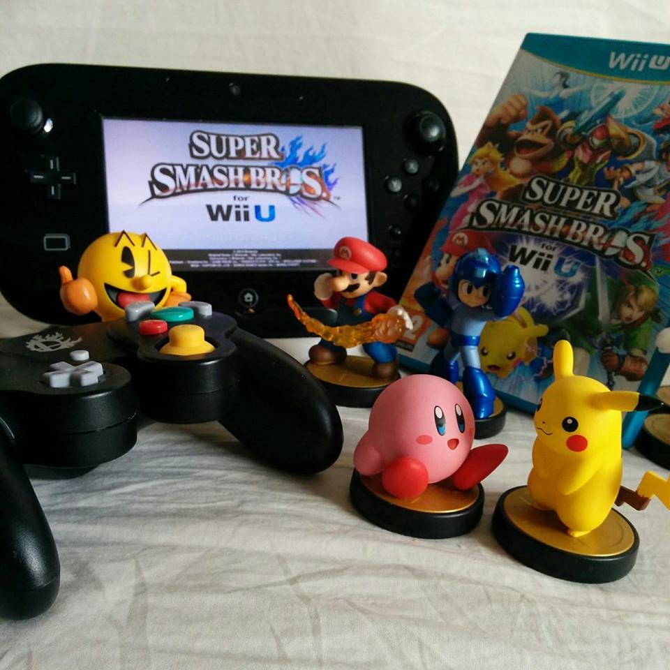 Nintendo Uk On Twitter Its Been Exactly One Year Since Super