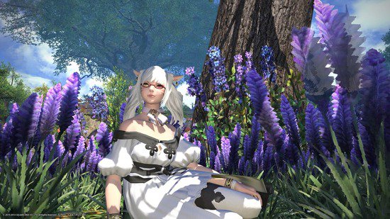 FF14速報 on Twitter: "FF14速報 : 【FF14】女性キャラの装備ばかり優遇されてずるい！男性キャラにも力を入れて欲しいわ https://t.co/6y47sIgLcd ...