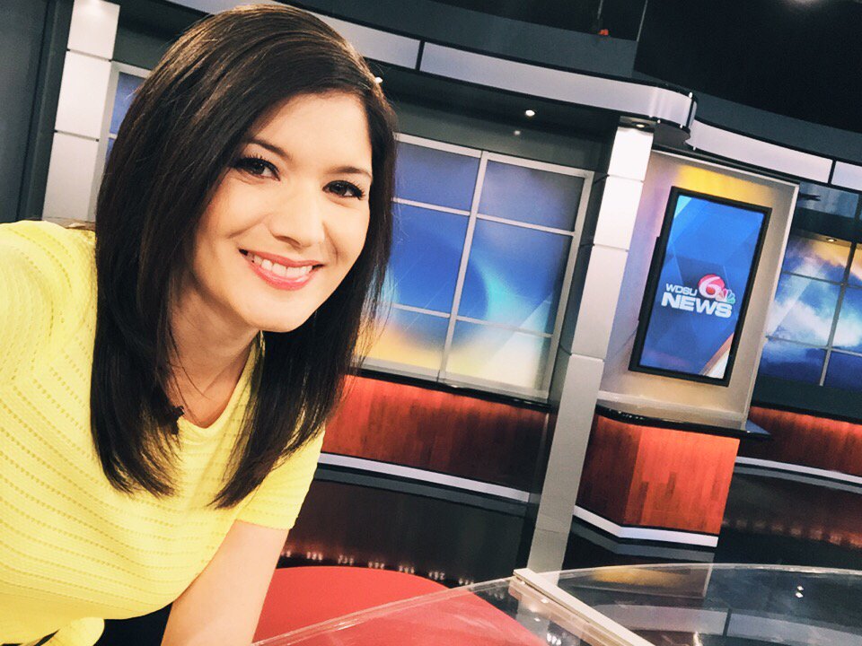 all things Farrah Reyna