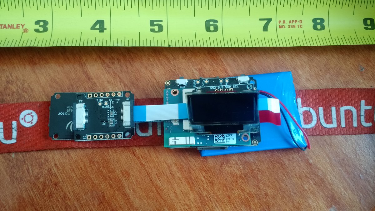 Ubuntu Watch : r/Ubuntu