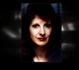 Kim ancona, a well liked local bartender from arizona #forensicfiles ...