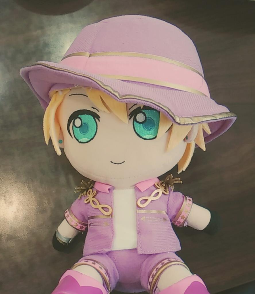 쿠루스 카오루 (@Up_kaoru_bot) | Twitter