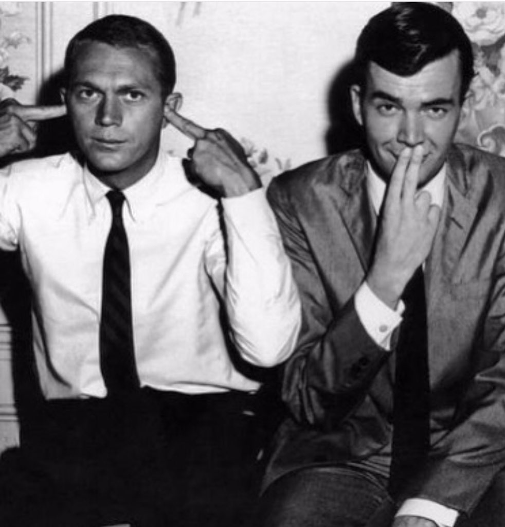 Noah Hutton And Timothy Hutton