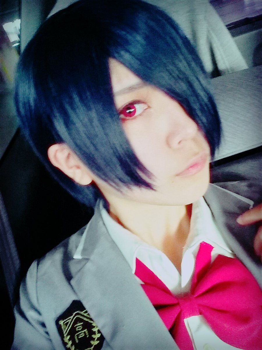 A Very Bueno Nutcracker Cosplay : r/TokyoGhoul