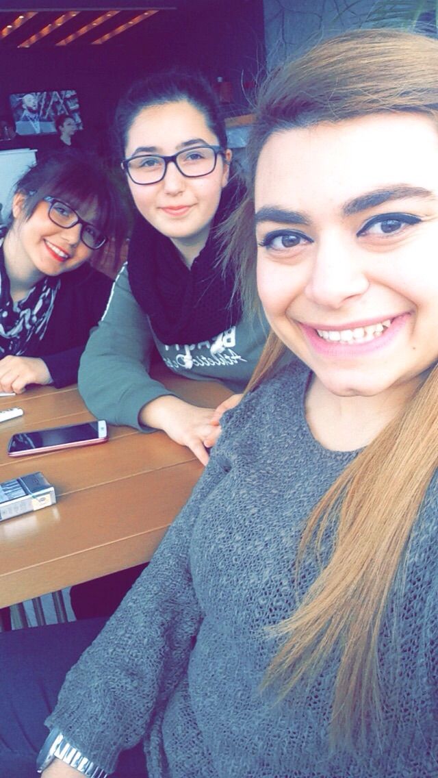 Gonca Günay (@52Goncagunay) | Twitter