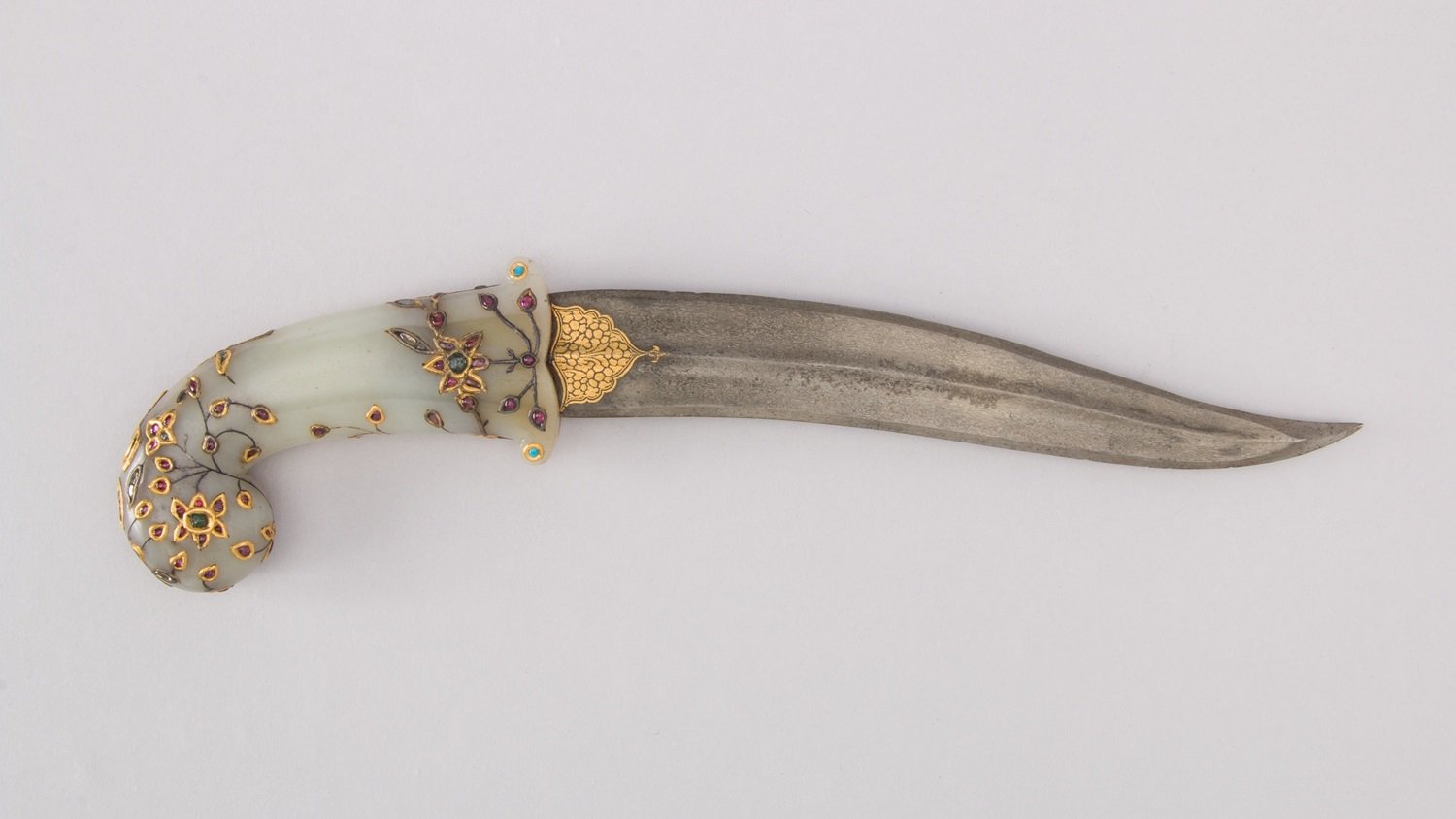 Mughal Dagger