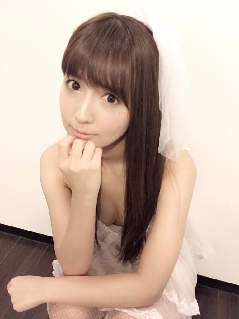 三上悠亜(元SKE48鬼頭桃菜)AV MUTEKI再降臨!!画像集 | おにぎりまとめ